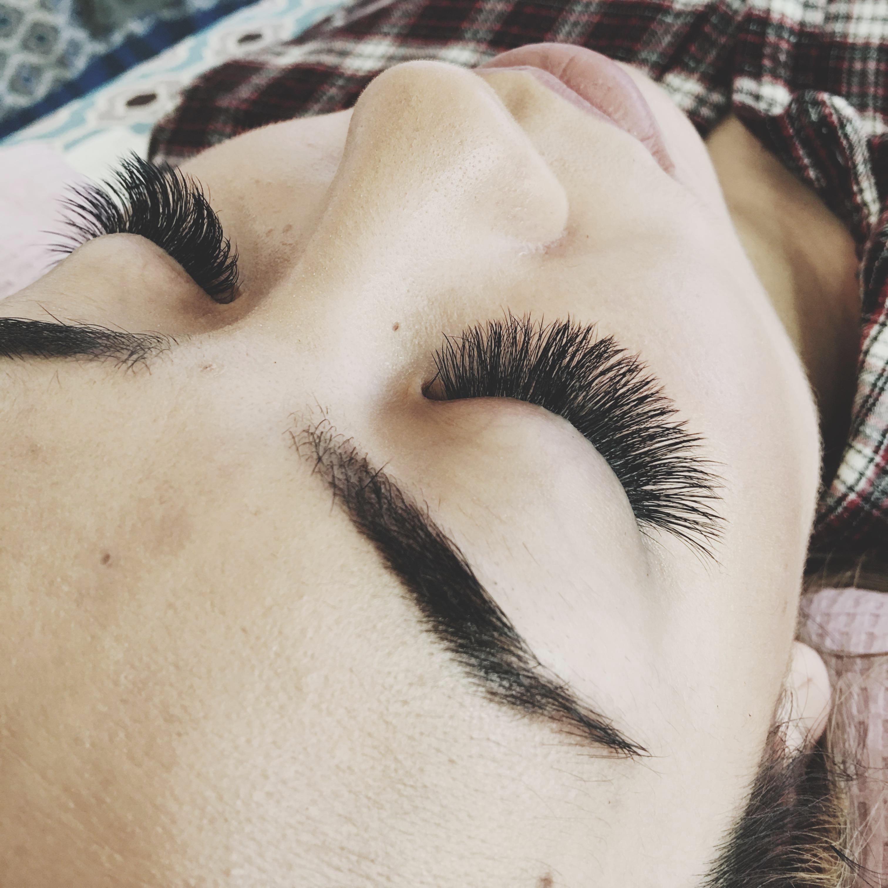 Natural Fake Eyelashes Tumblr
